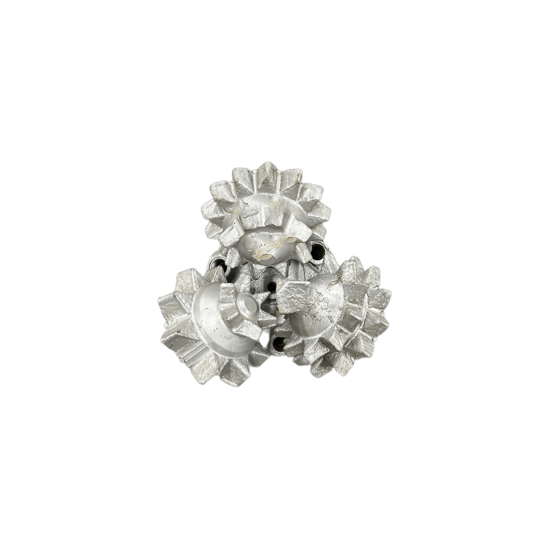 New 17″ 115 Tooth - Diamond Drilling Industries Inc.