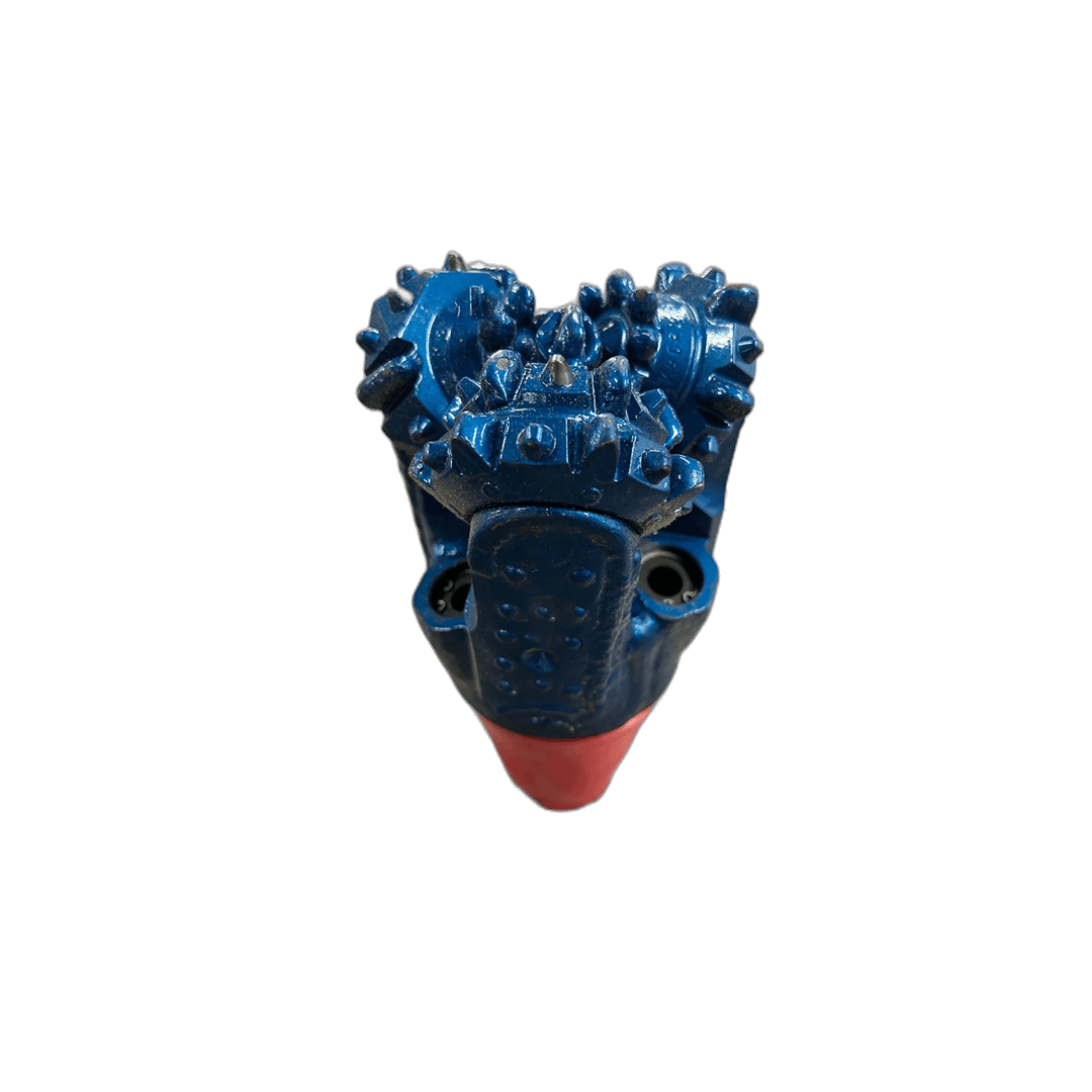 New 4 3/4″ 127 Hybrid - Diamond Drilling Industries Inc.