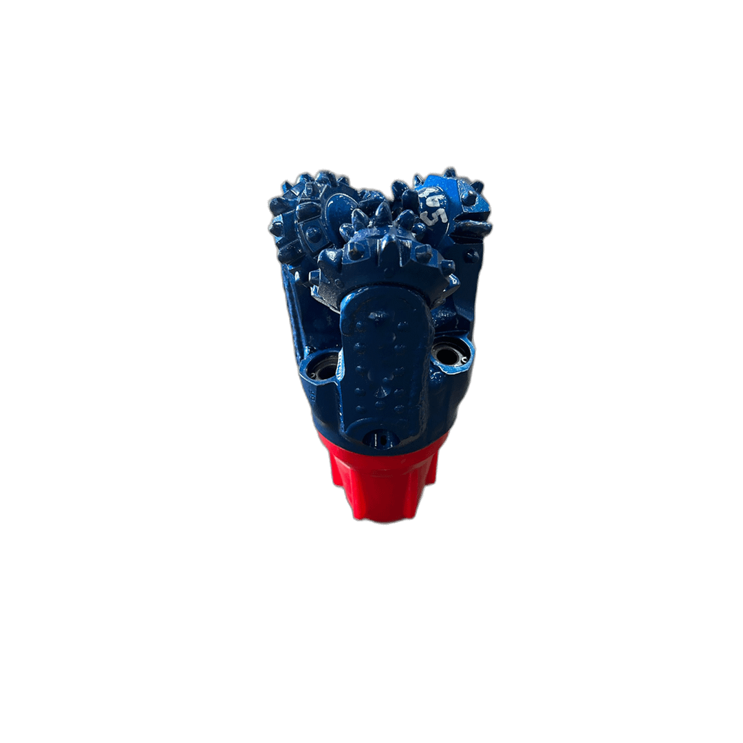 New 4 5/8″ 127 Hybrid - Diamond Drilling Industries Inc.